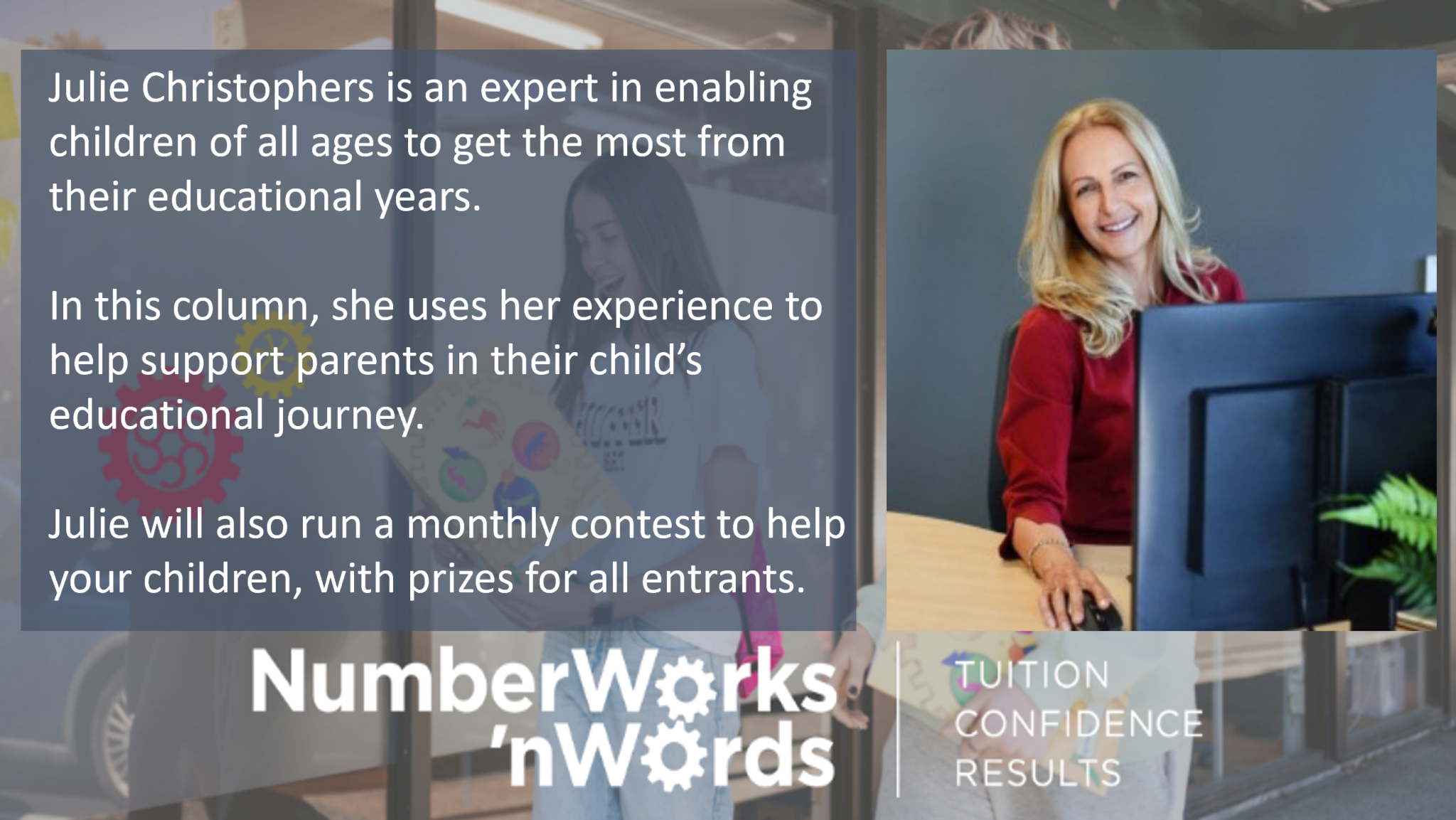 Julie-Christophers-graphic - Clayfield News