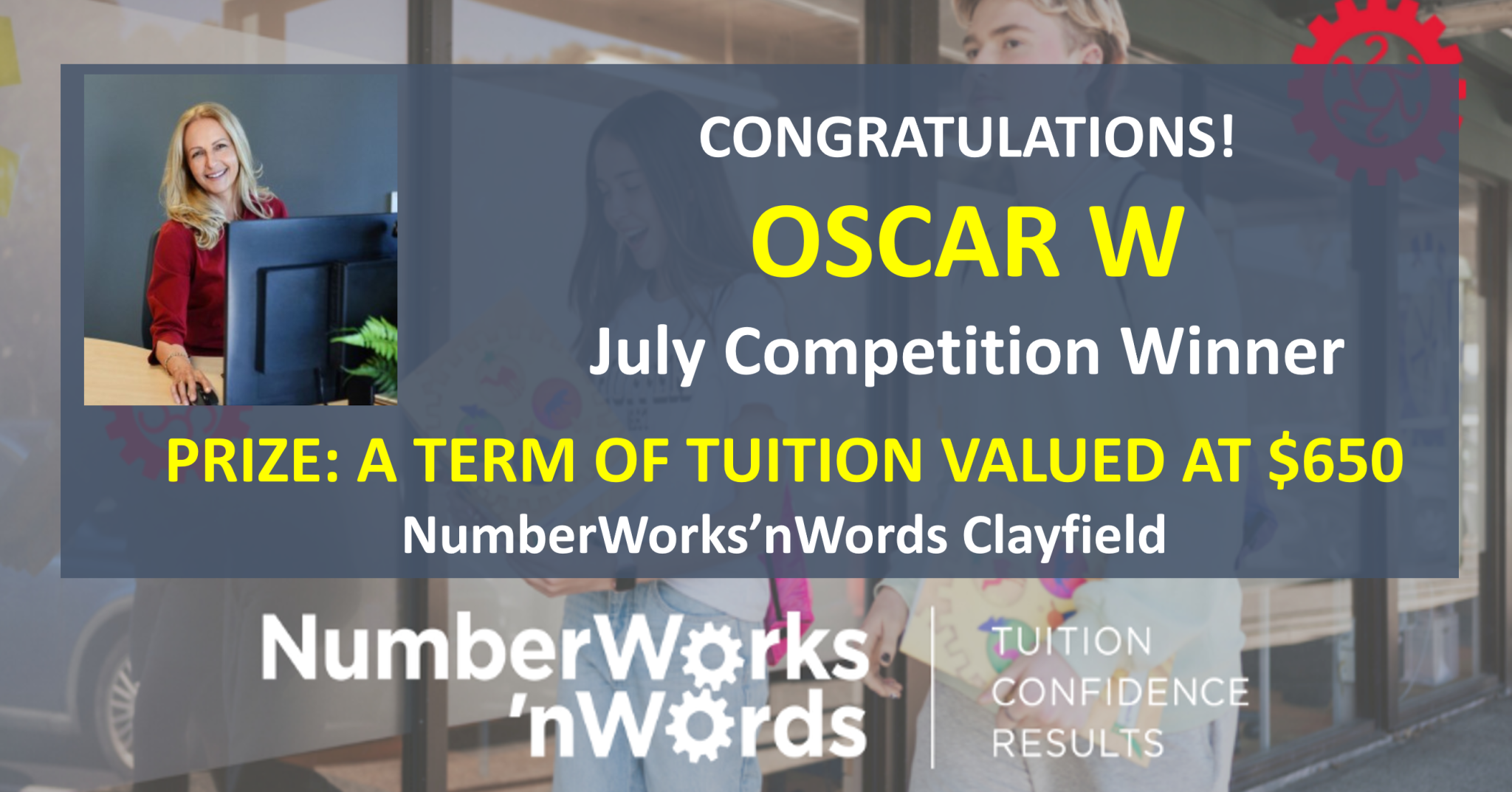 Problem Solving Competition for Children - Clayfield News