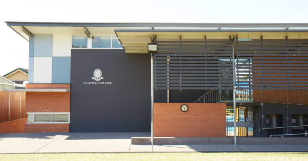 Clayfield College Archives - Clayfield News